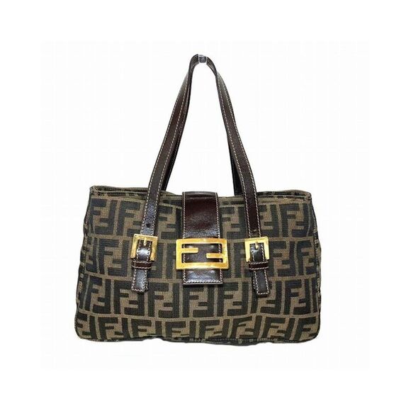 Fendi | Bags | Pre Loved Fendi | Poshmark